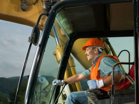 How to Earn Your Heavy Machinery License - West Coast Training