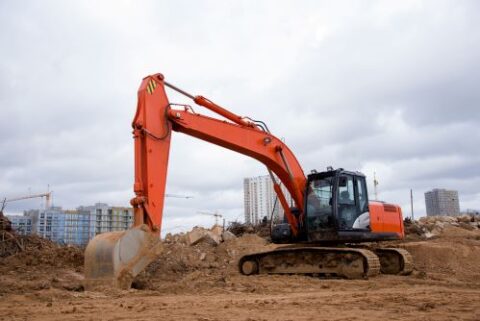 How Do I Operate an Excavator? | Heavy Machinery Training