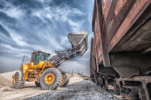 Learn to Operate a Backhoe | Heavy Equipment Operators