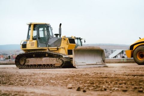 What Is a Bulldozer and How Do I Become an Operator?