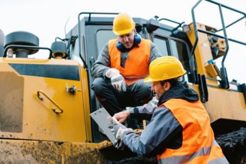 Professional Heavy Equipment Training | WCT | Washington