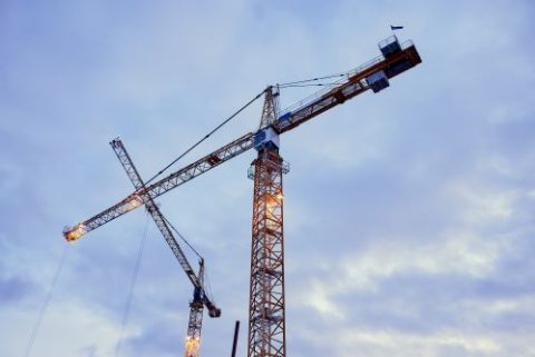 Take These 4 Steps to Become a Crane Operator - West Coast Training