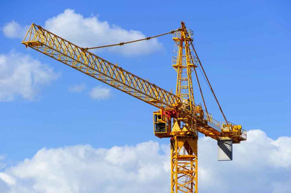 Our Training | Mobile Crane Operators | West Coast Training