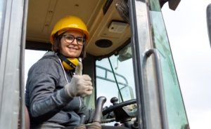 Heavy Equipment Operator Program | Mobile Crane Operators