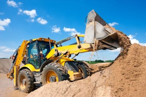 4 Backhoe Safety Tips | Backhoe Safety Training