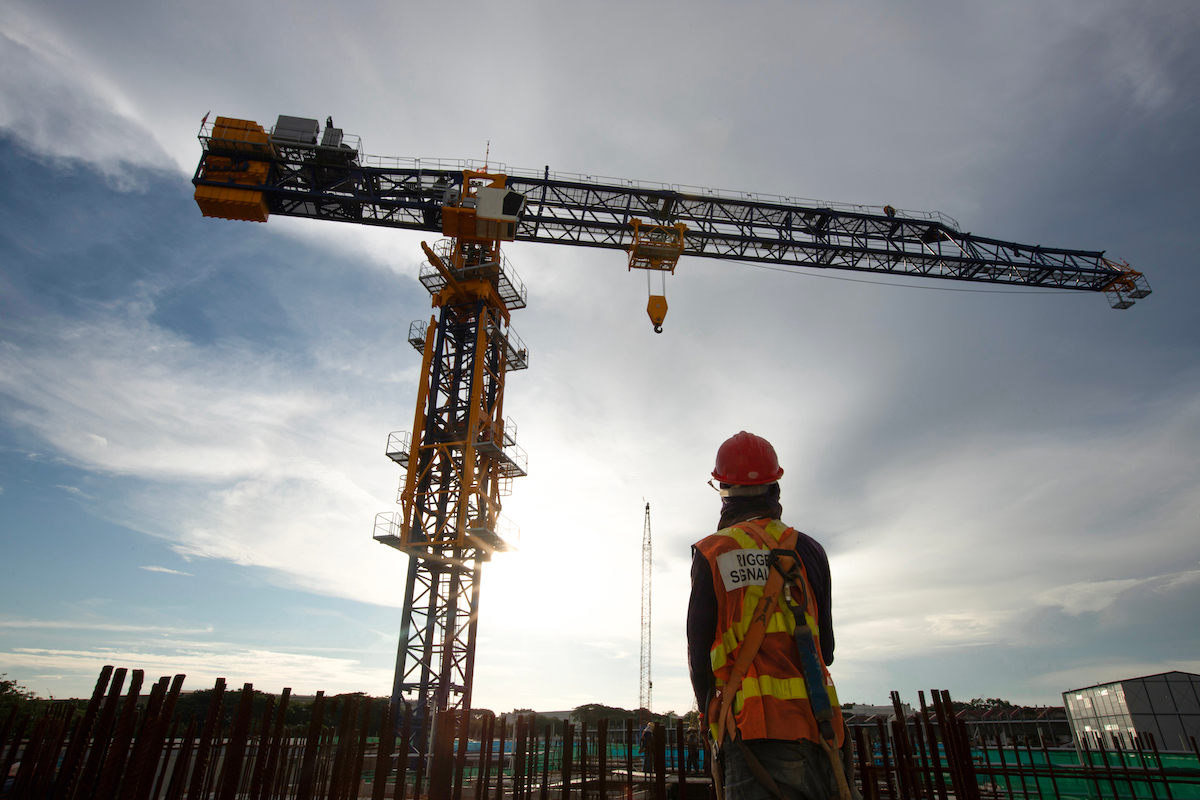 Where Can I Get Both Crane and Rigger Training? - West Coast Training