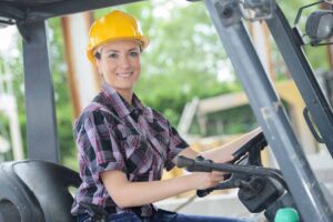 Do You Need a Driver’s License to Operate Heavy Machinery? - West Coast ...